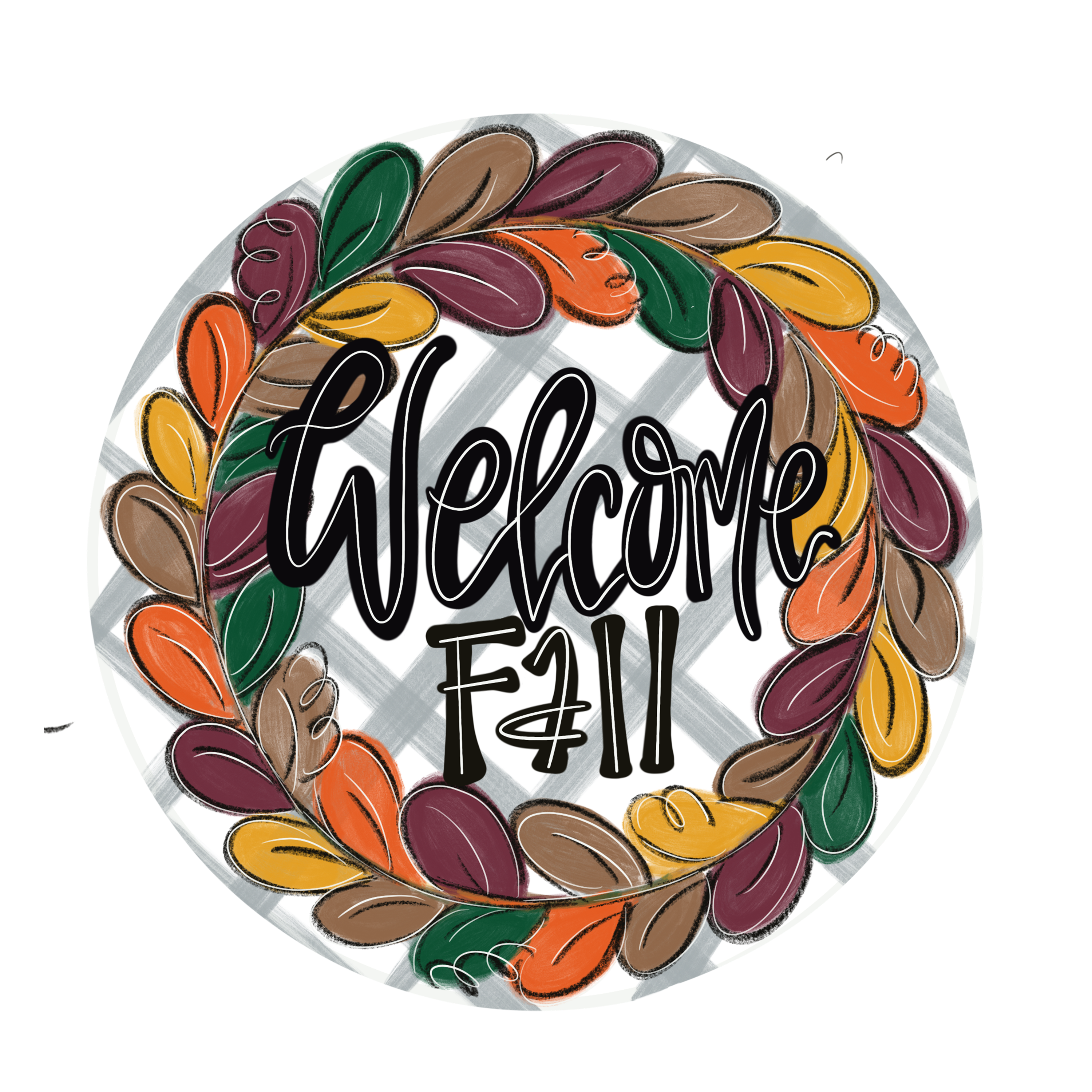 Fall Collection – DK Designs Georgia