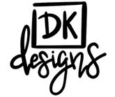 DK Door Hanger Collection – DK Designs Georgia