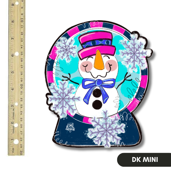 DK Mini Collection – DK Designs Georgia